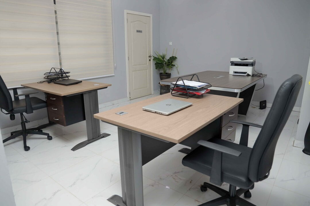 A propos de nous - BM ASSOCIATES SARL